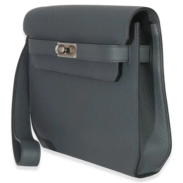 Hermès Kelly Depeche 25 Pouch