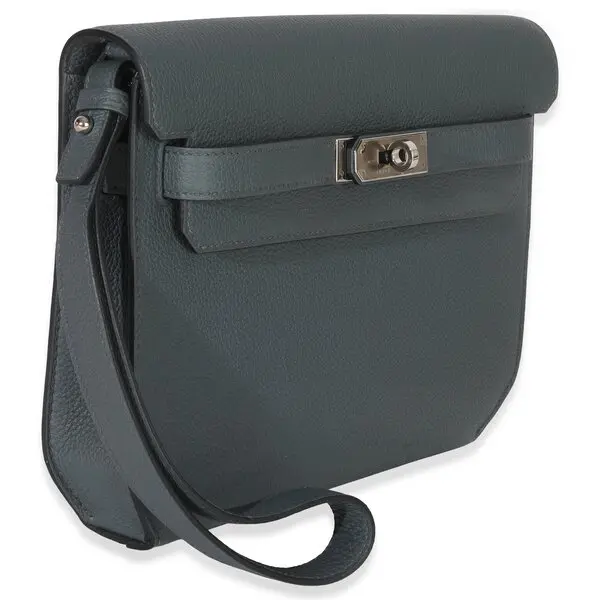 Hermès Kelly Depeche 25 Pouch