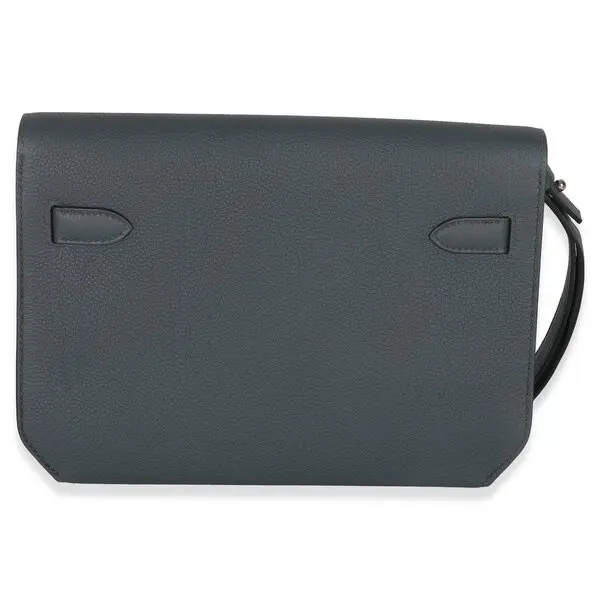 Hermès Kelly Depeche 25 Pouch