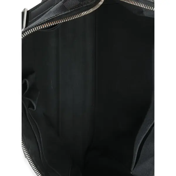 LOUIS VUITTON Damier Graphite Canvas Porte Documents Jour Nm
