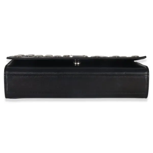 Saint Laurent Studded Heart Kate Chain Bag