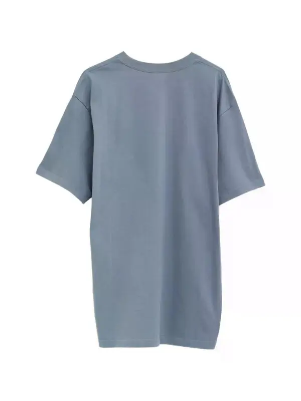 Carhartt Work In Progress Madison Logo T-shirt - Blue