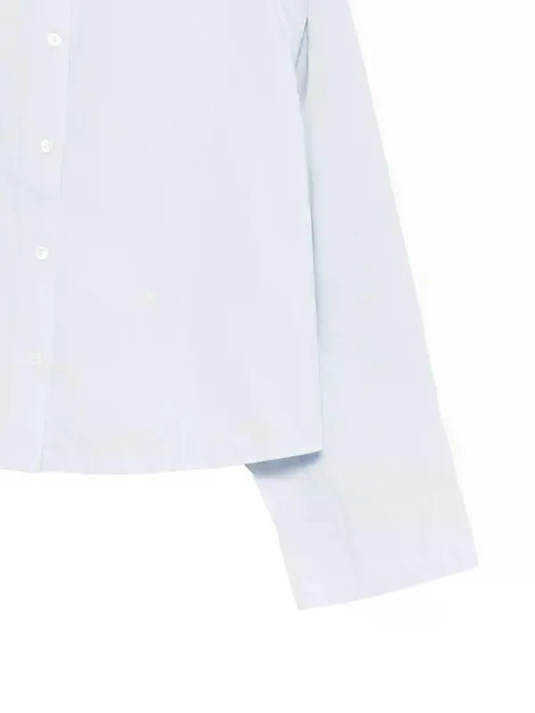 BELLEROSE Capri Crop Shirt