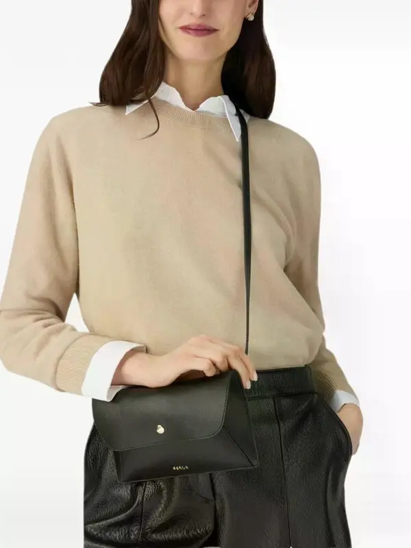 Furla Lea Tote Bag - Black