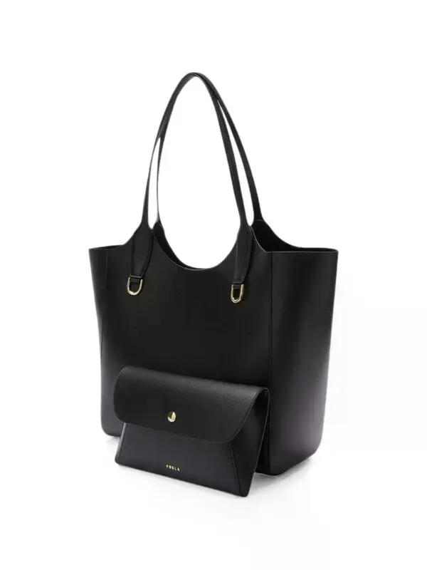 Furla Lea Tote Bag - Black