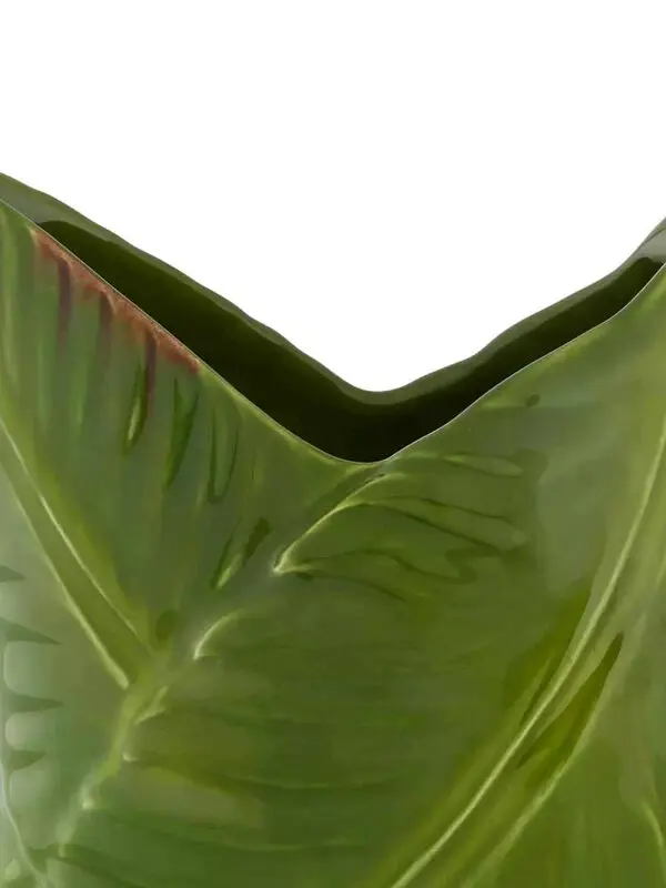BORDALLO PINHEIRO Banana Madeira Pitcher