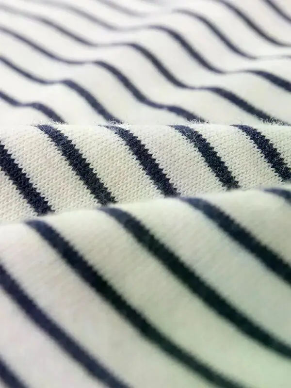 CIRCOLO 1901 Striped T-shirt