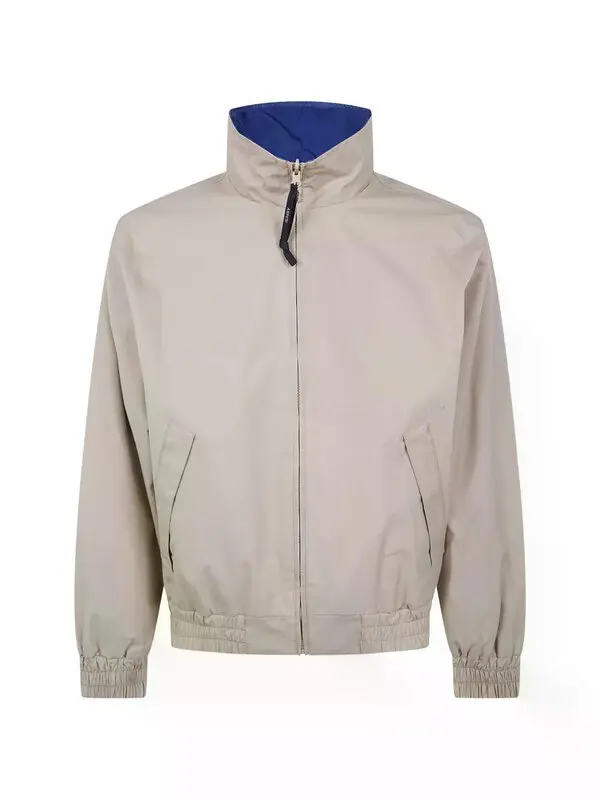 Aspesi Zip Jacket - Neutrals
