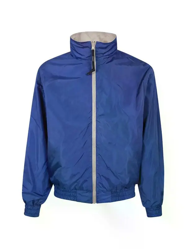 Aspesi Zip Jacket - Neutrals