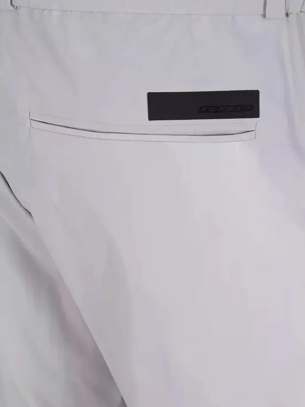 RRD Elasticated Trousers - Neutrals
