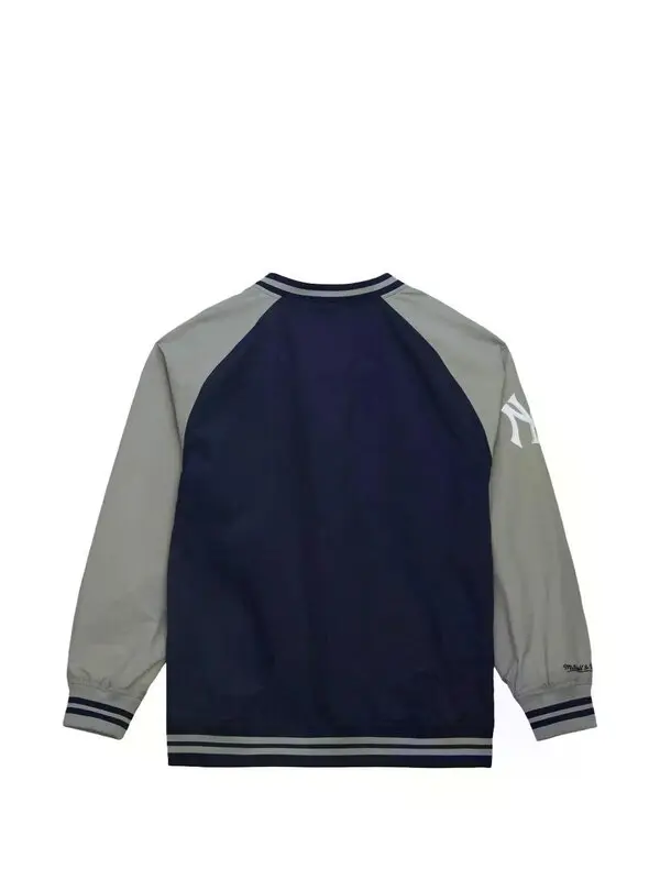 Mitchell & Ness New York Yankees Cooperstown Collection Pullover