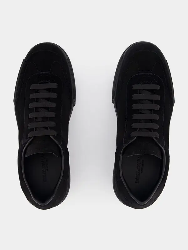 Dolce & Gabbana Portofino Light Sneakers