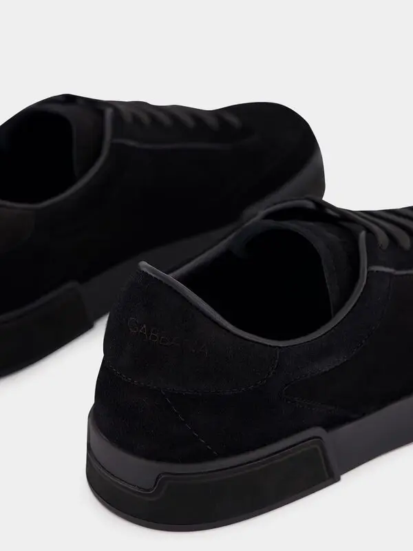 Dolce & Gabbana Portofino Light Sneakers
