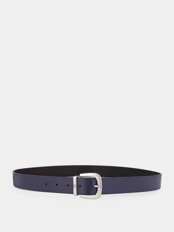 Valentino Garavani Reversible Belt