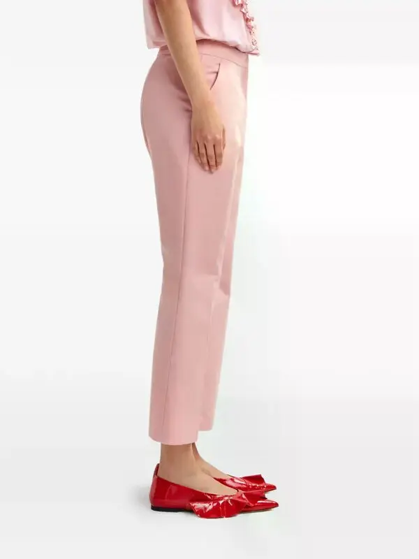 Essentiel Antwerp Jordy Flared Trousers