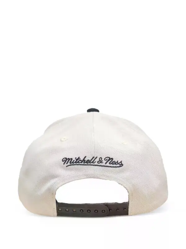 Mitchell & Ness Mlb Nationals Baseball Cap