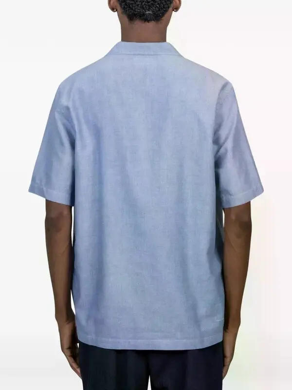 Universal Works Road Trip Shirt