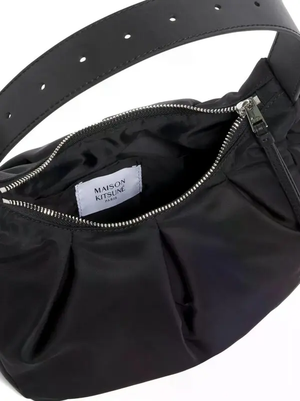 Maison Kitsuné Bloom Shoulder Bag