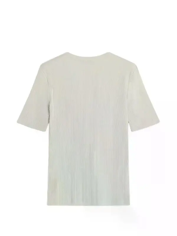 Maison Kitsuné Baby Fox T-shirt - Green