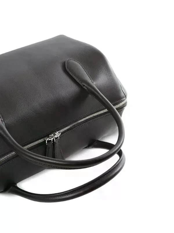 THE ROW Faye Tote Bag - Brown