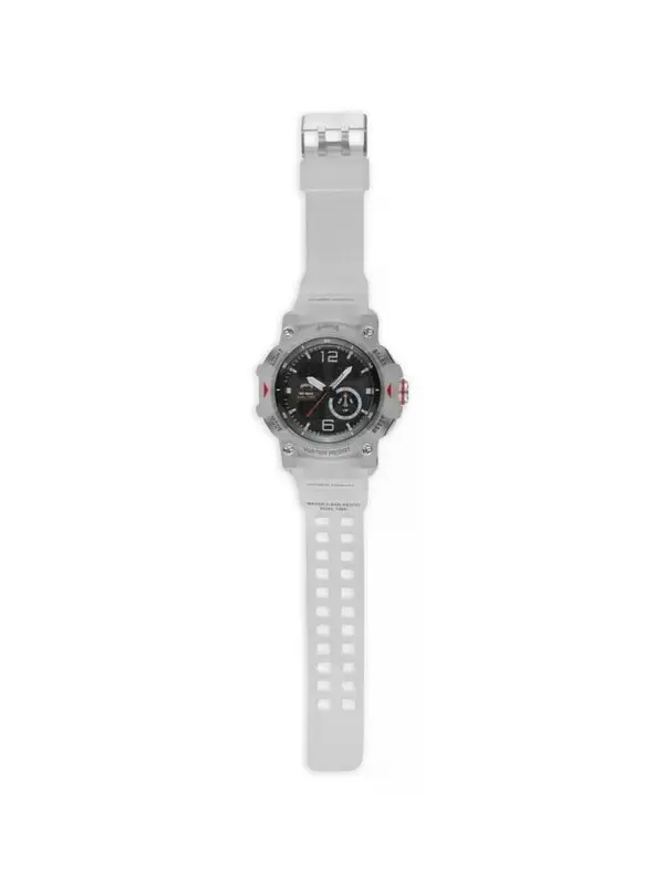 GODSPEED Sc Dual Time Watch