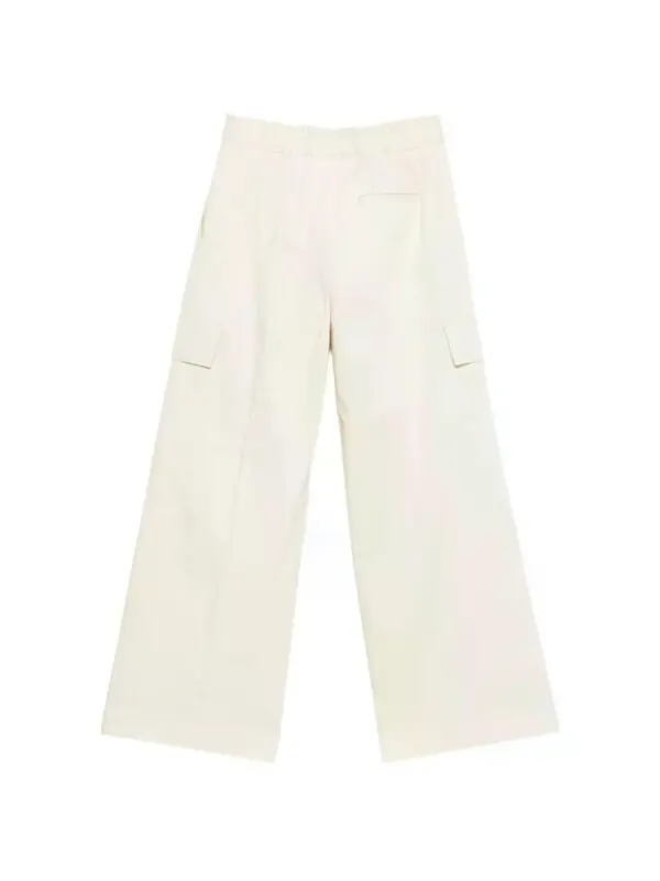 P.a.r.o.s.h Cargo-pocket Trousers
