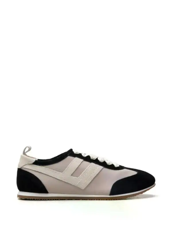 Free People Aces Lace-up Sneakers