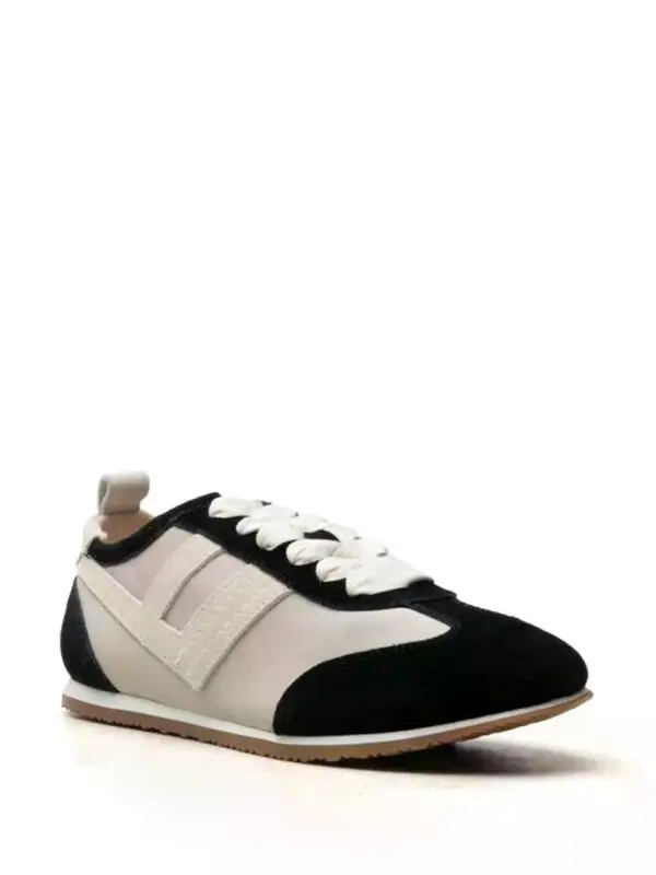 Free People Aces Lace-up Sneakers