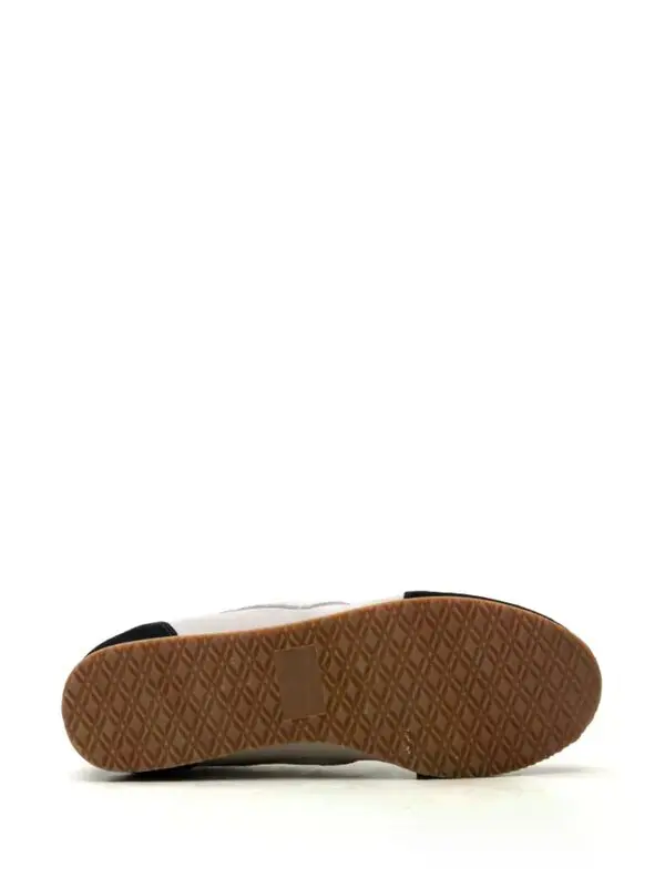Free People Aces Lace-up Sneakers