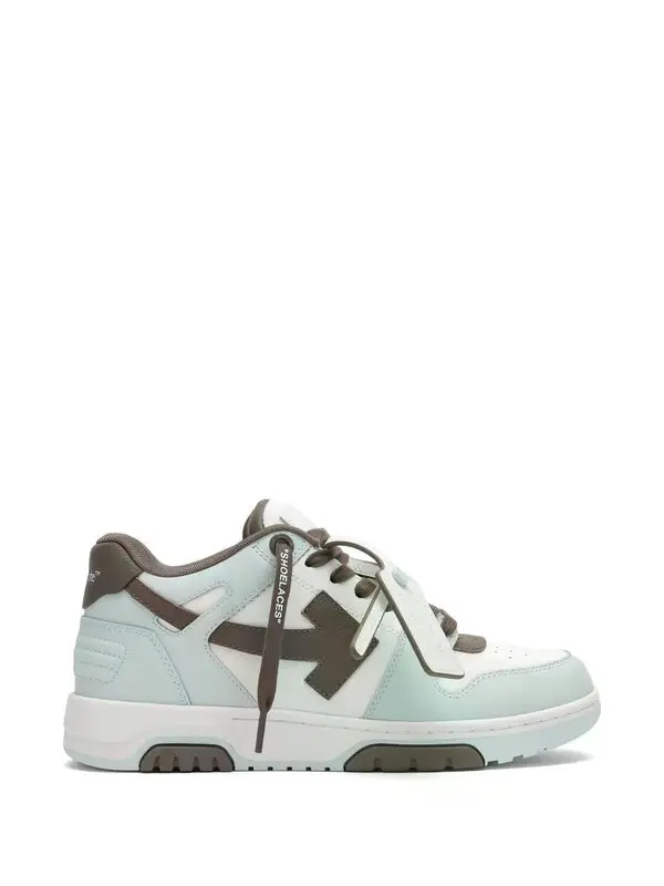 Off-White Out Of Office Sneakers