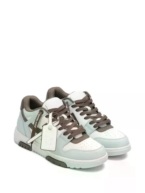 Off-White Out Of Office Sneakers