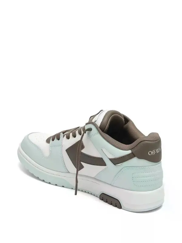 Off-White Out Of Office Sneakers