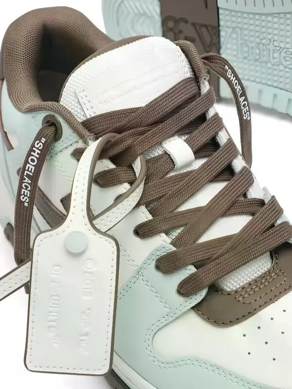 Off-White Out Of Office Sneakers