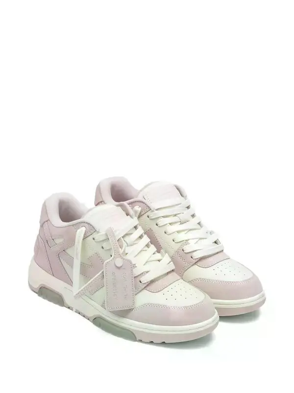 Off-White Out Of Office Sneakers