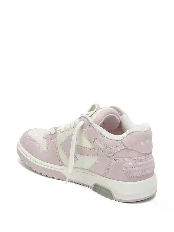 Off-White Out Of Office Sneakers