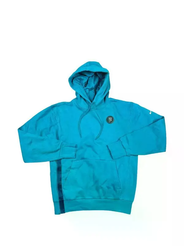 Nike Long-sleeve Hoodie
