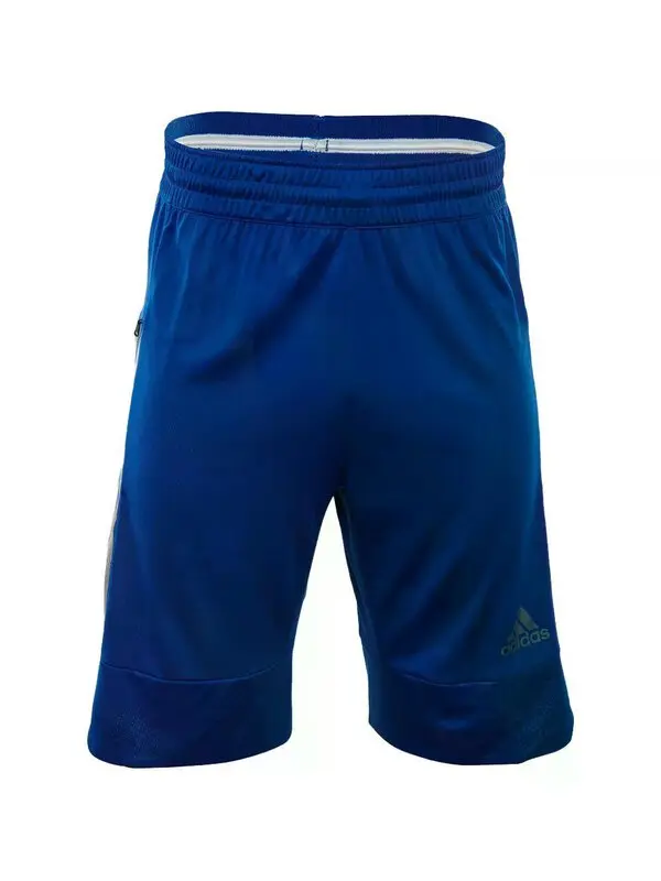 Adidas Logo Detail Short