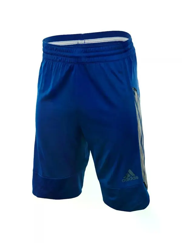 Adidas Logo Detail Short