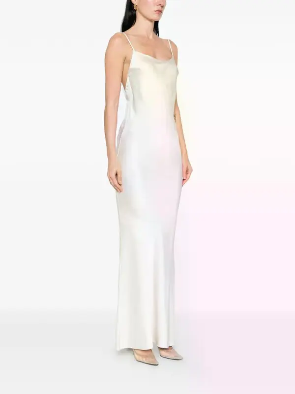 Andamane Ninfea Camisole Slip Dress