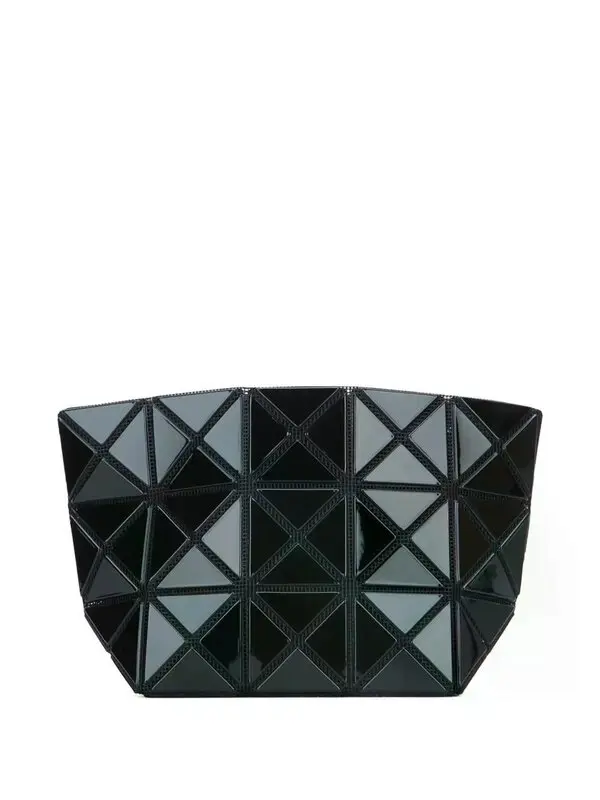 Issey Miyake Prism Geometric Tote
