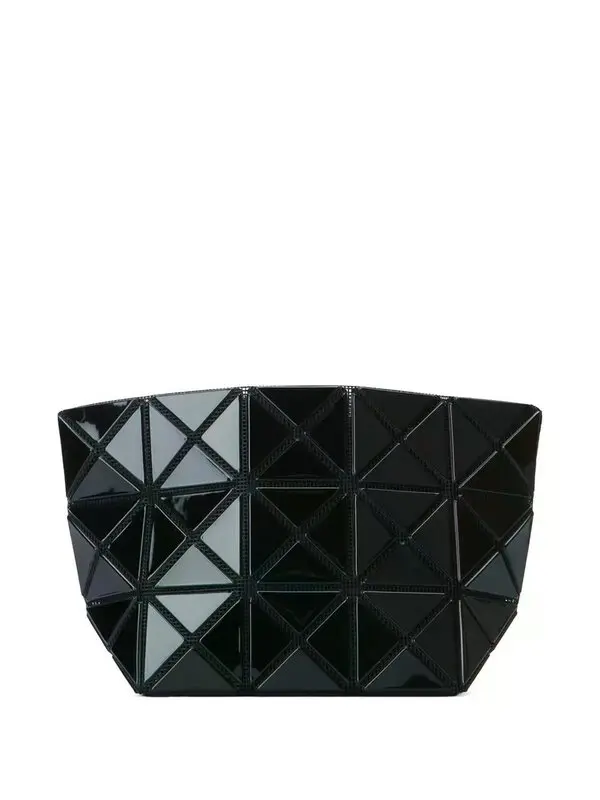 Issey Miyake Prism Geometric Tote