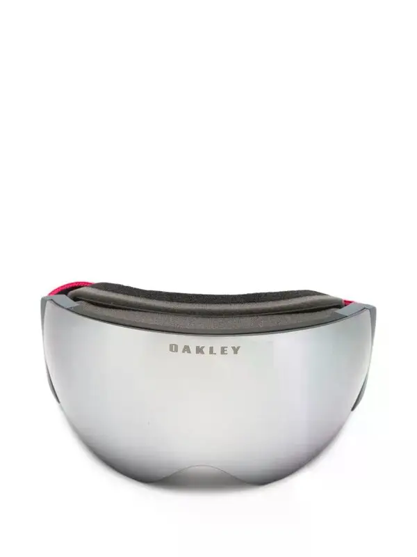 Oakley Flight Deck Ski Goggles - Pink