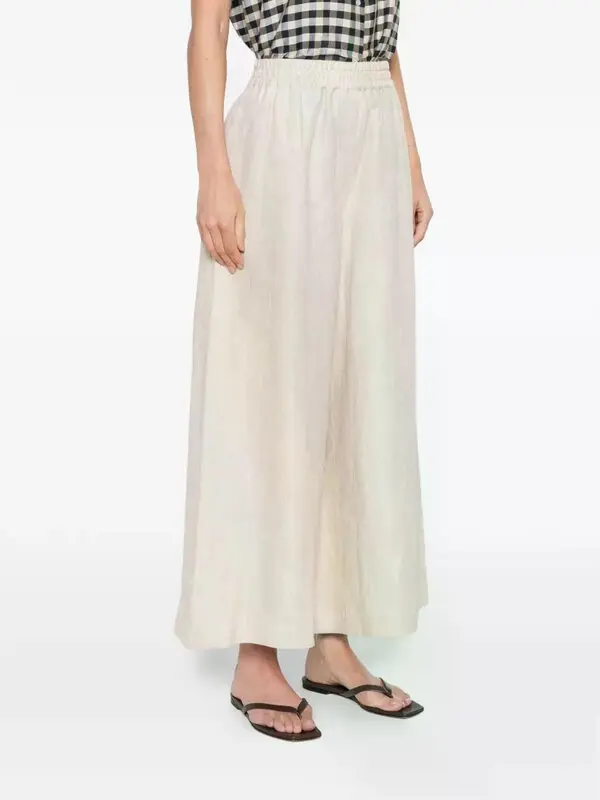 Max Mara Felino Cropped Trousers