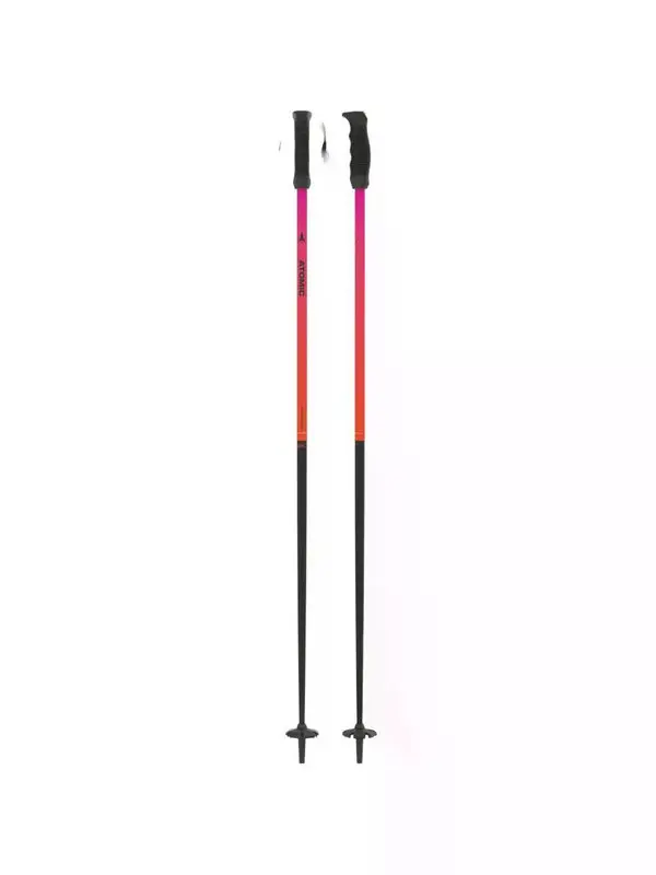 ATOMIC Redster Ski Poles - Pink