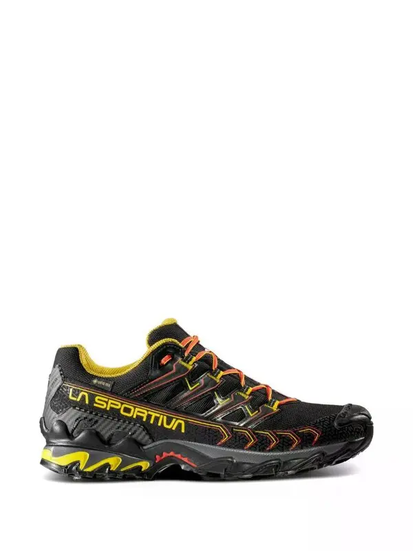 LA SPORTIVA Ultra Raptor Ii Gore-tex Sneakers - Black