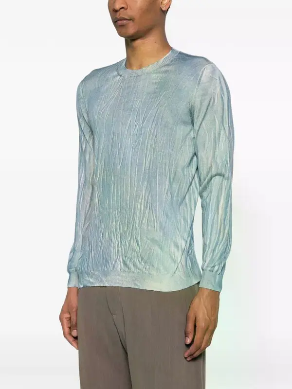 Avant Toi Textured Knitwear