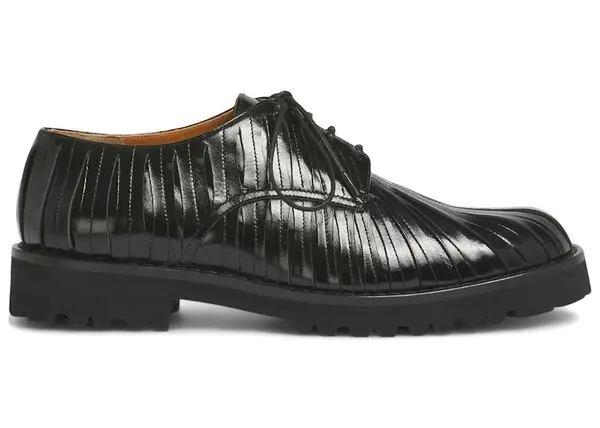 Marni Lace-up Oxford