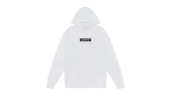OVO 4l Gang Hoodie - White