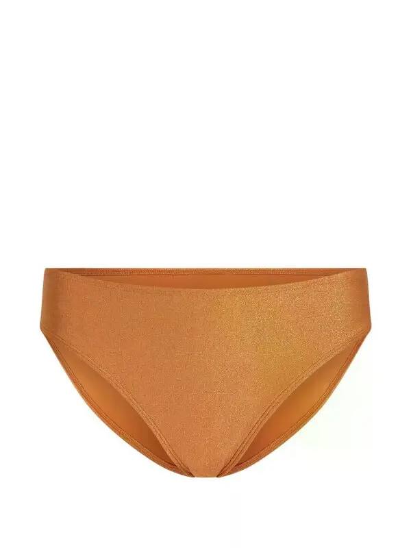 Marlies Dekkers Dorada Bikini Bottom - Orange