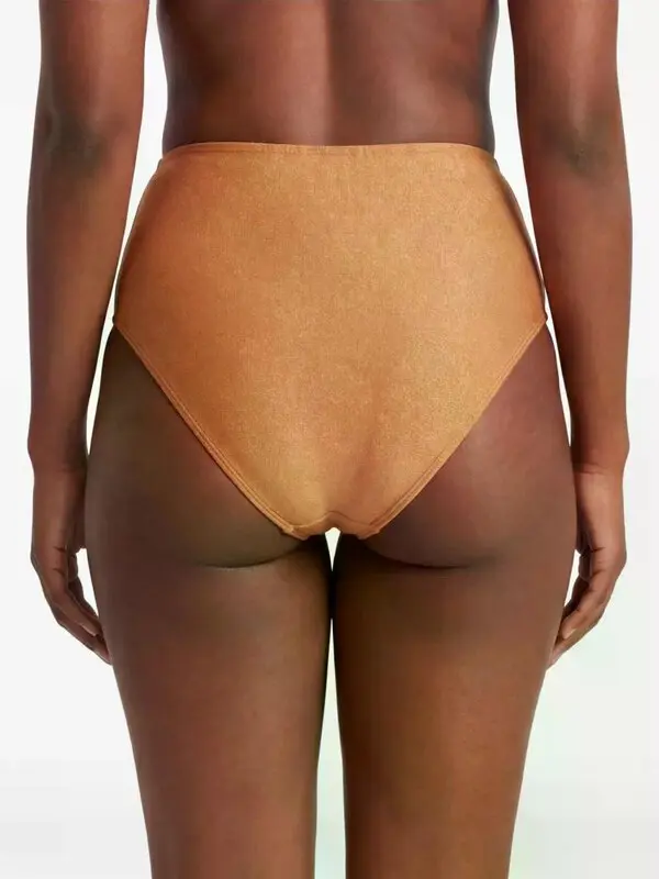 Marlies Dekkers Dorada High-waist Bikini Bottoms
